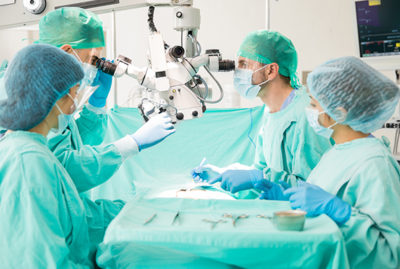 Procedures - Spine and Orthopedic Solutions